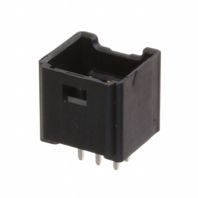 DF51K-6DP-2DSA(800) Hirose Electric Co Ltd | Connectors, Interconnects | DigiKey